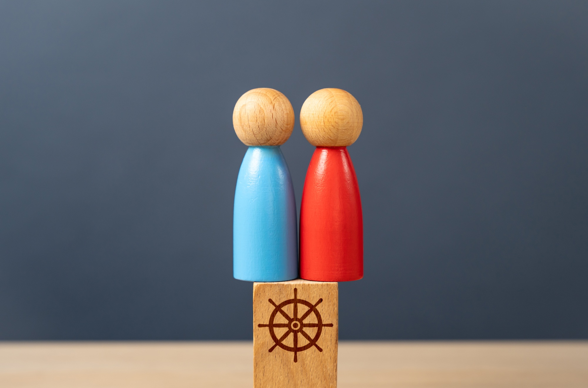 Le déséquilibre des pouvoirs dans le couple : signes et conseils ...